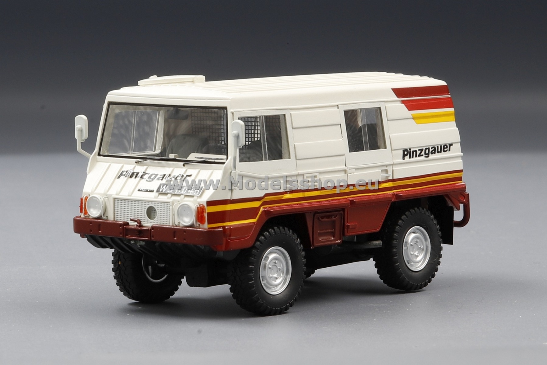 pinzgauer 710k